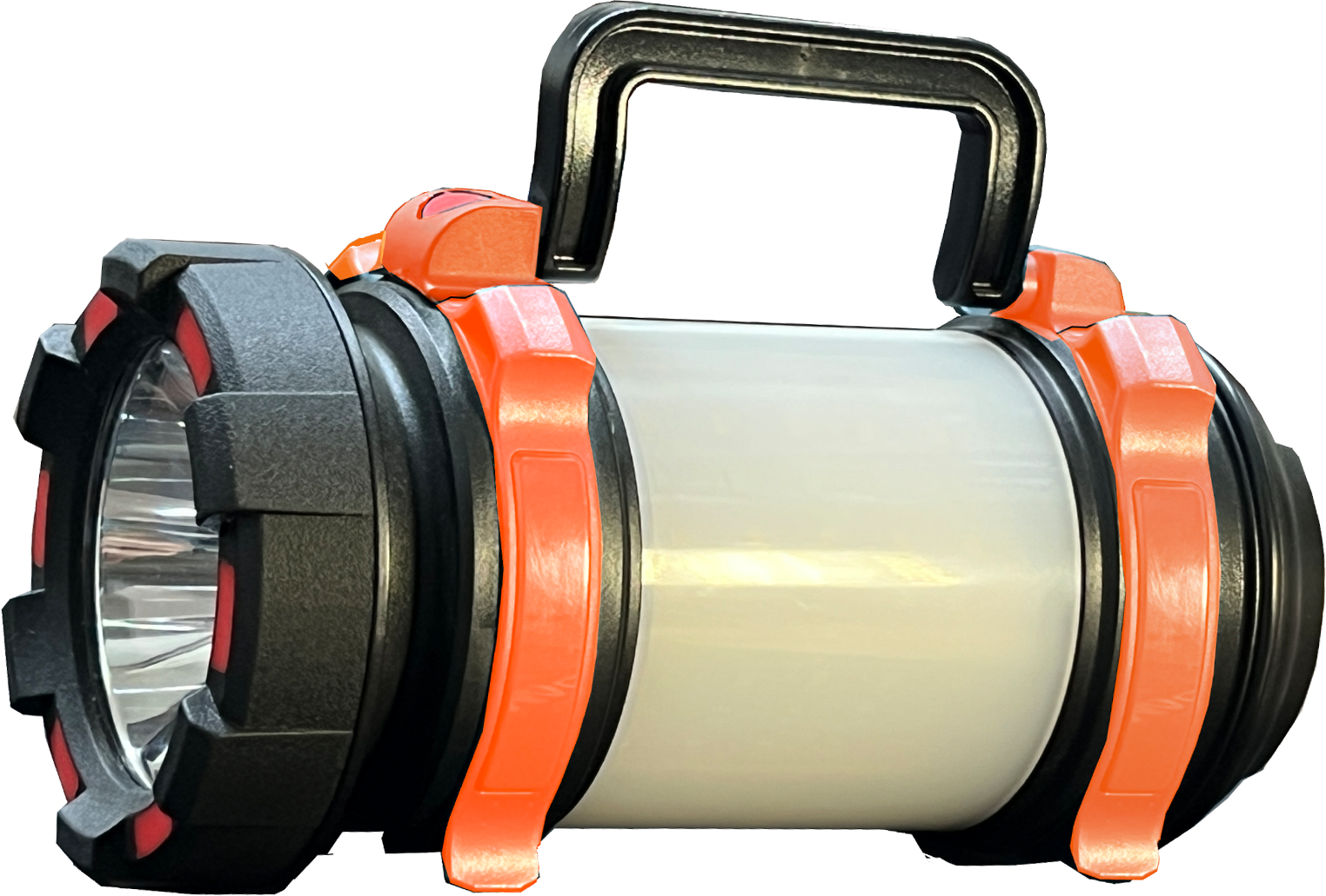 نورافکن 3 کاره مدل CL1200 | کارن اوستا